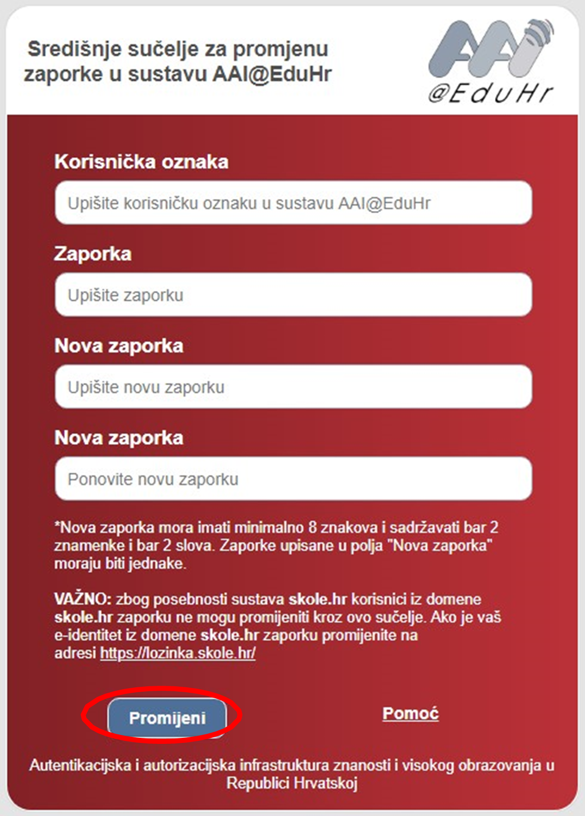 Procedura upisa - Veleučilište Baltazar Zaprešić